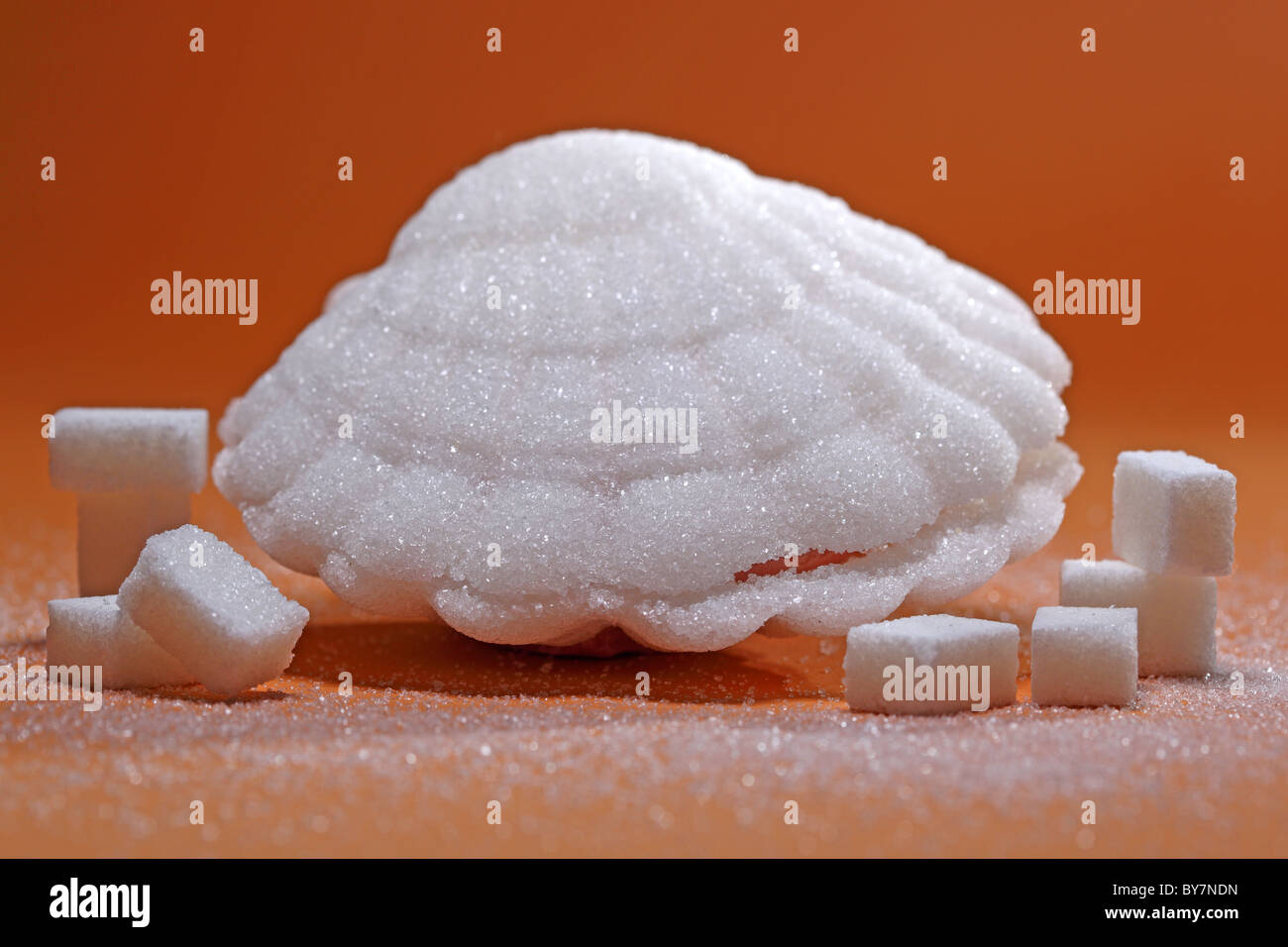 Sugar cub hi-res stock photography and images - Alamy