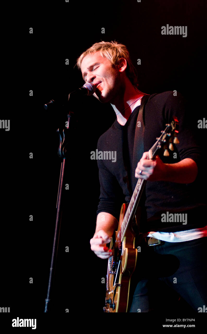 Lifehouse hi-res stock photography and images - Alamy