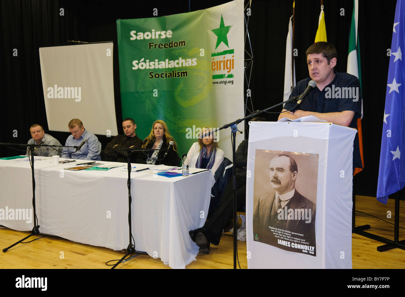 Republican conference chair hi-res stock photography and images - Alamy