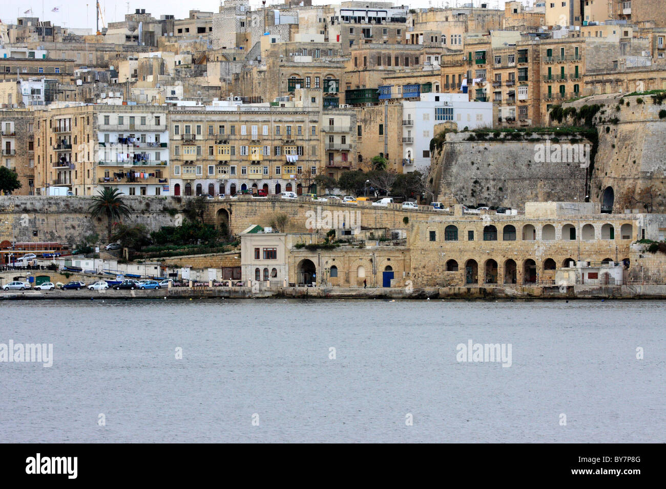 Monuments in malta hi-res stock photography and images - Alamy