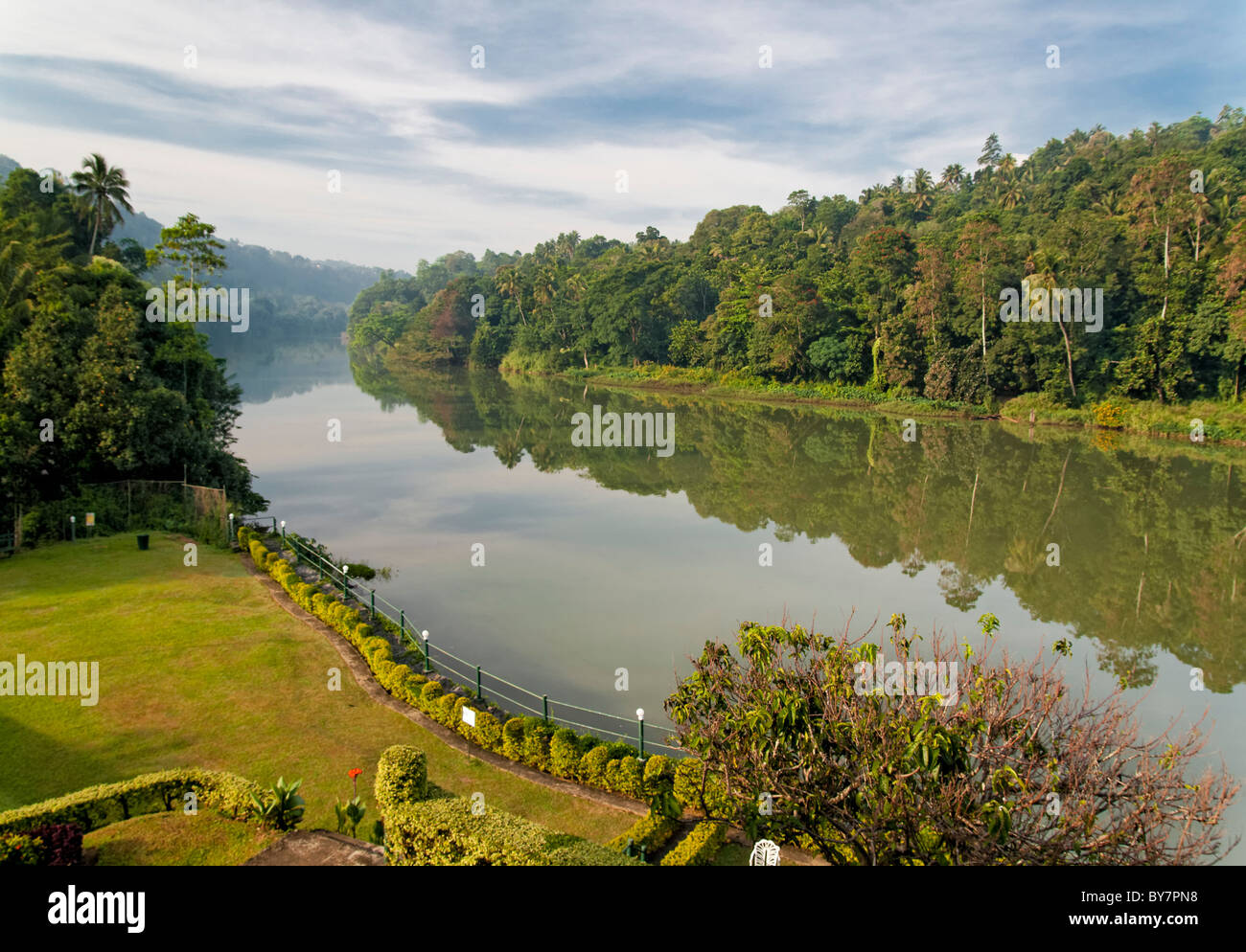 Gampola hi-res stock photography and images - Alamy