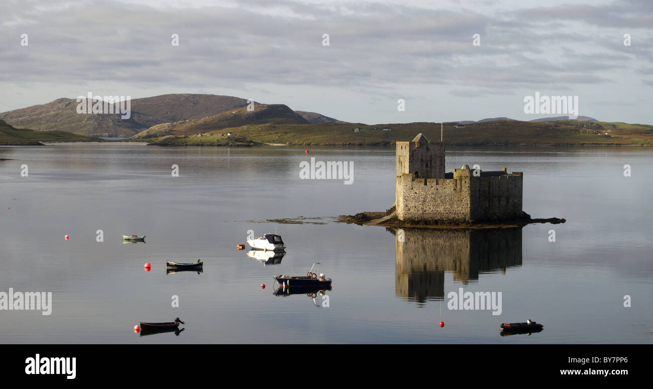 Barra scotland hi-res stock photography and images - Alamy