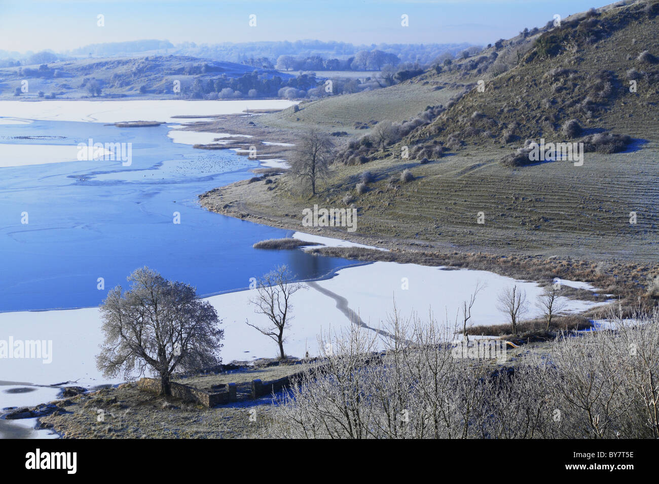 The big freeze hi-res stock photography and images - Alamy