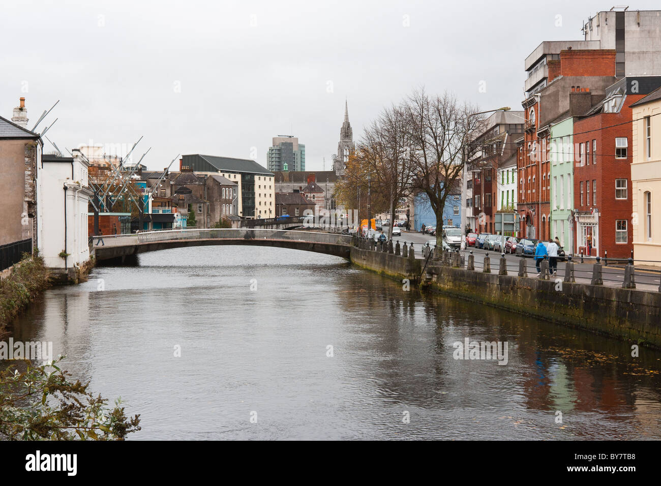 Holy trinity church county cork ireland hi-res stock photography and ...