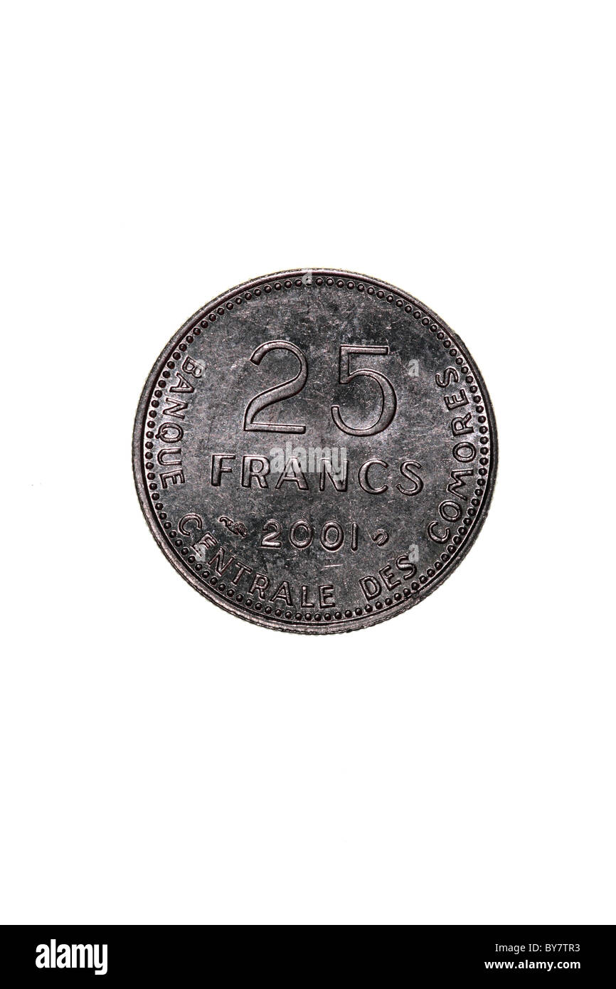 25 francs hi-res stock photography and images - Alamy