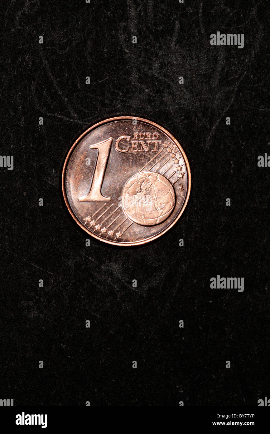 Euro coin designs hi-res stock photography and images - Alamy