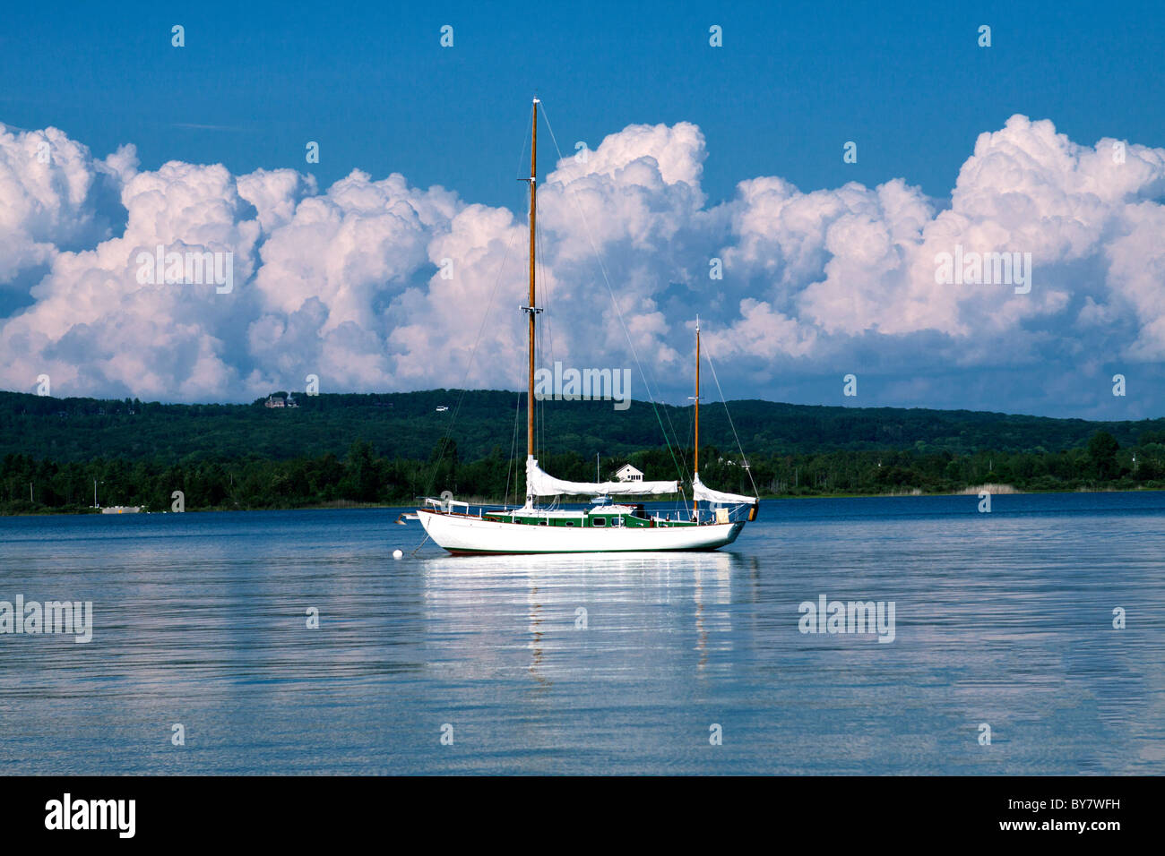 Onekama hi-res stock photography and images - Alamy