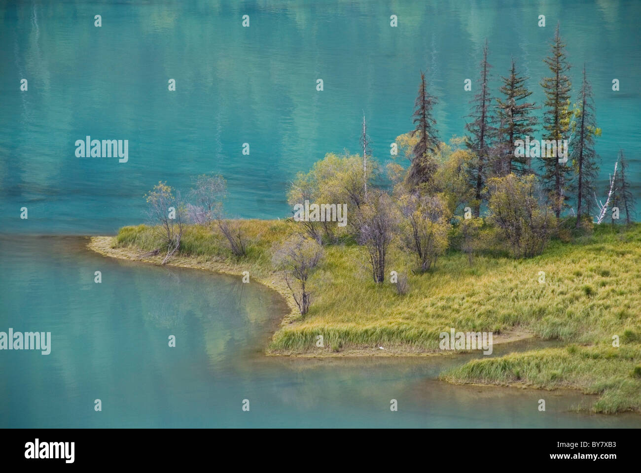 Xinjiang scenery and natural scenery hi-res stock photography and ...