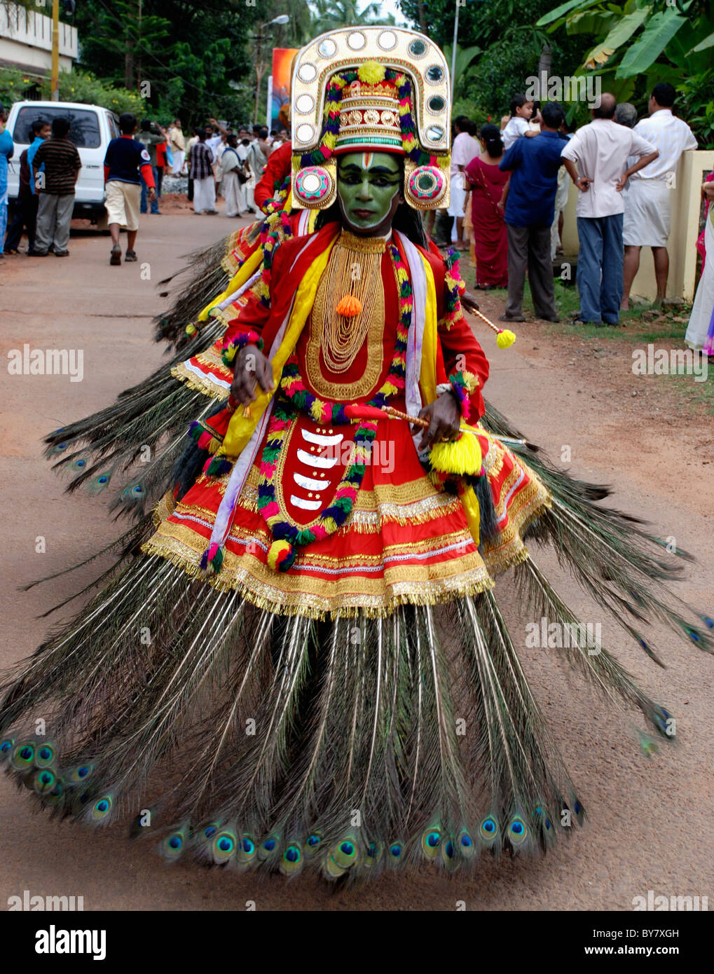 Kerala Traditional Festival