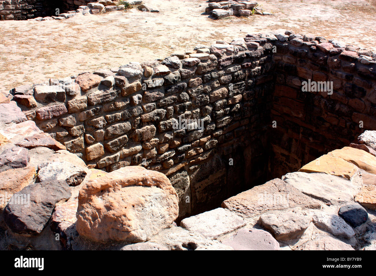 Indus valley civilisation hi-res stock photography and images - Alamy