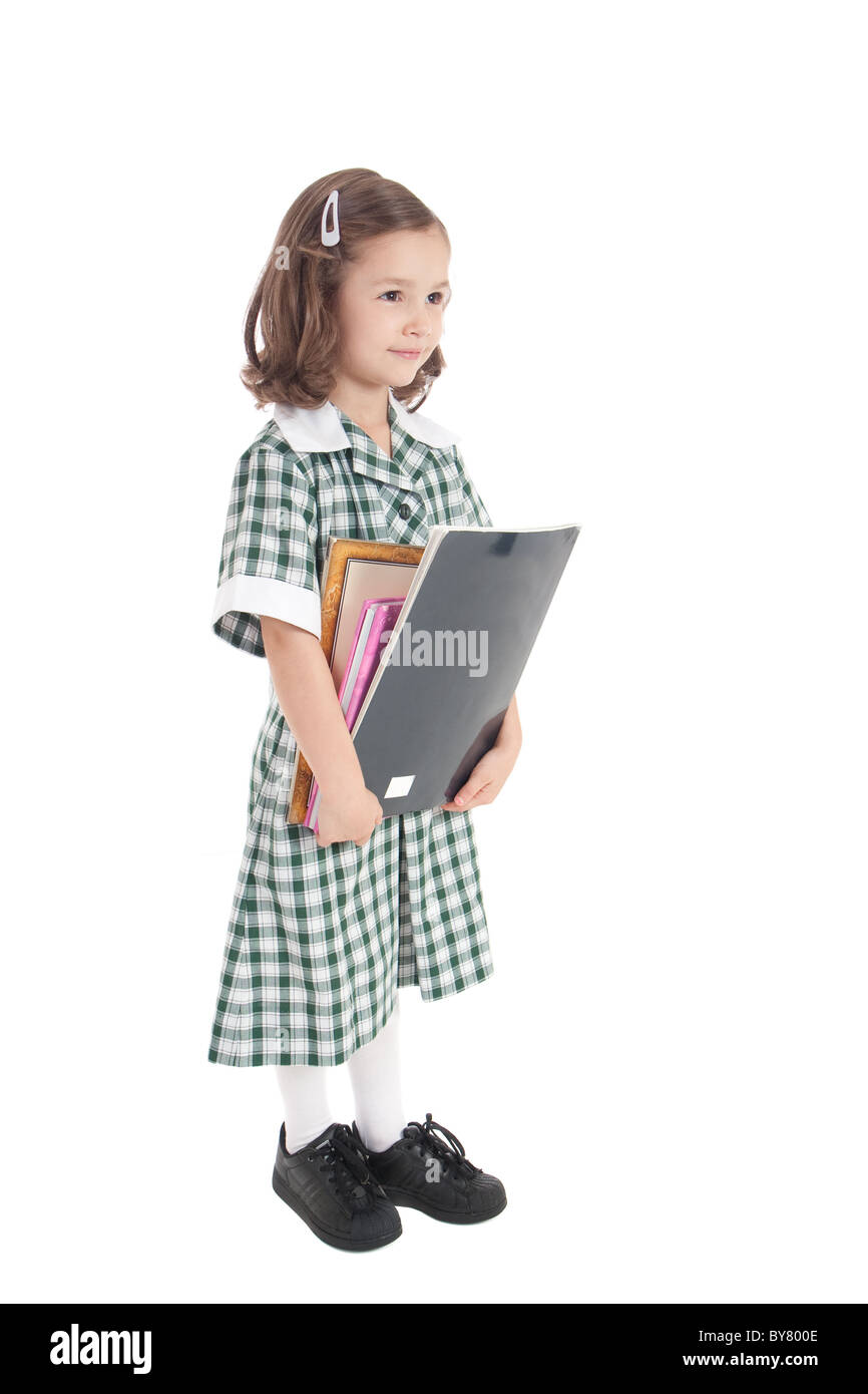 Australia school uniform hi-res stock photography and images - Alamy