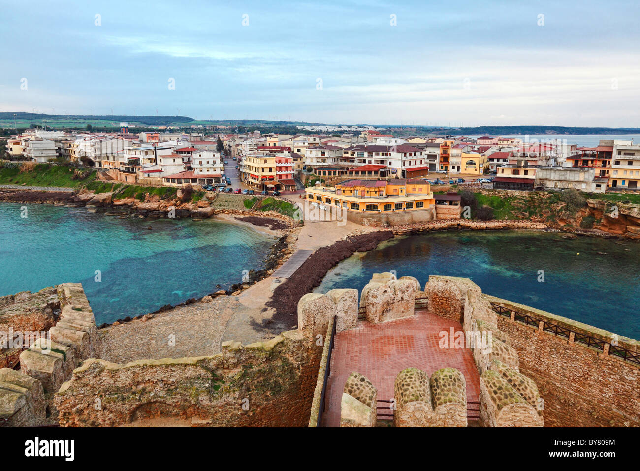 Castella hi-res stock photography and images - Alamy