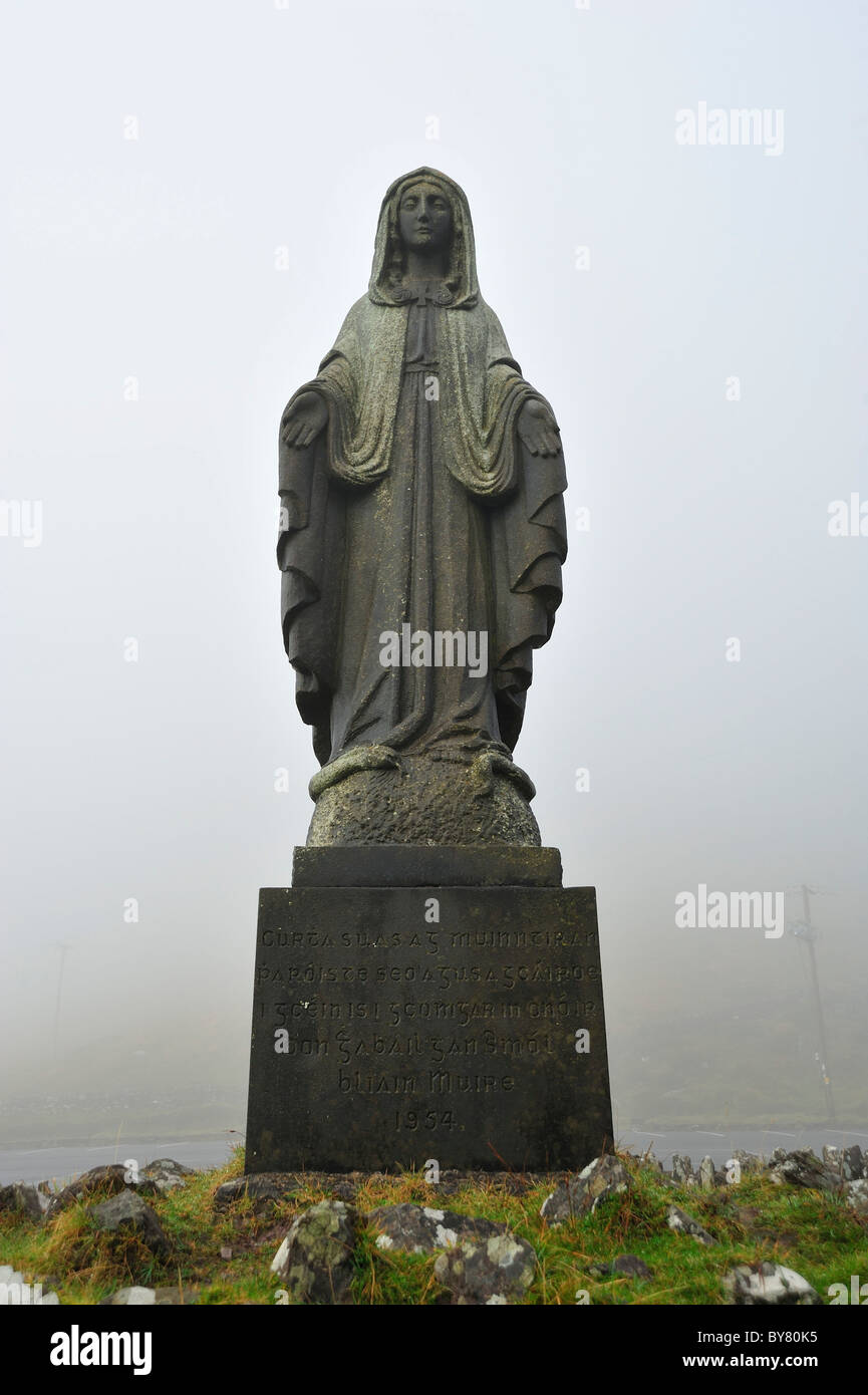 Our lady of the wayside hi-res stock photography and images - Alamy