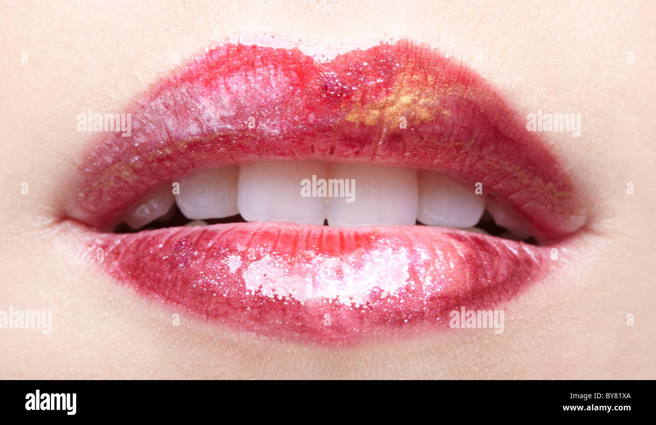 Dentes girl hi-res stock photography and images - Alamy