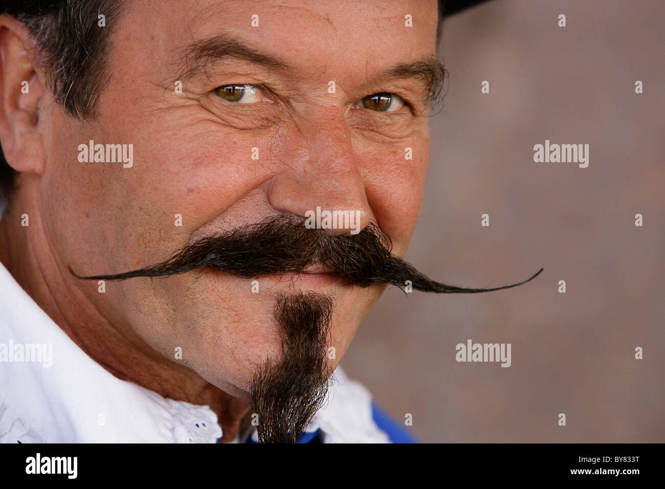 Musketeer hat hi-res stock photography and images - Alamy