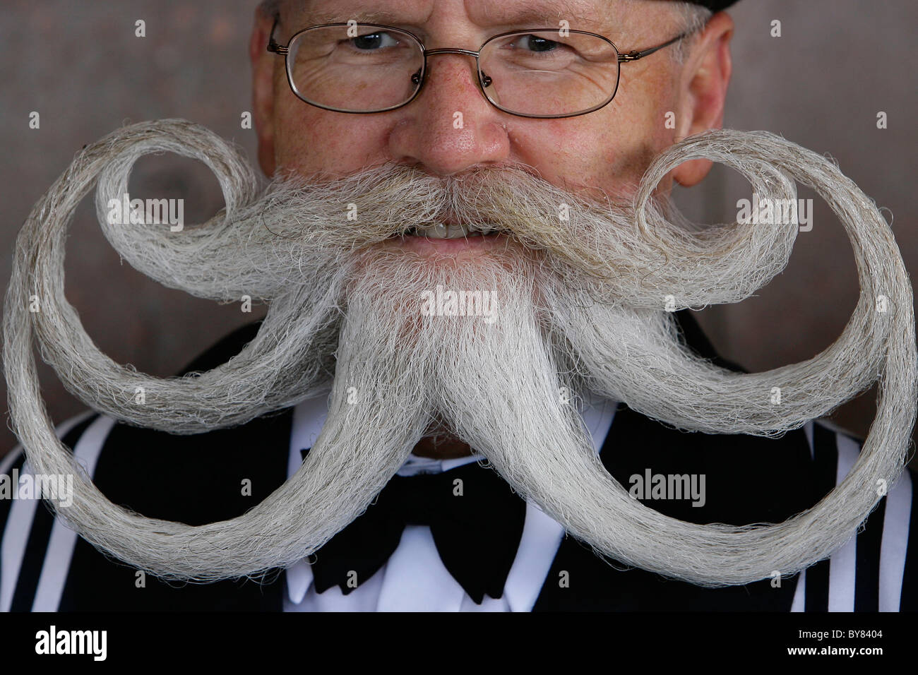 Mustache World Champions