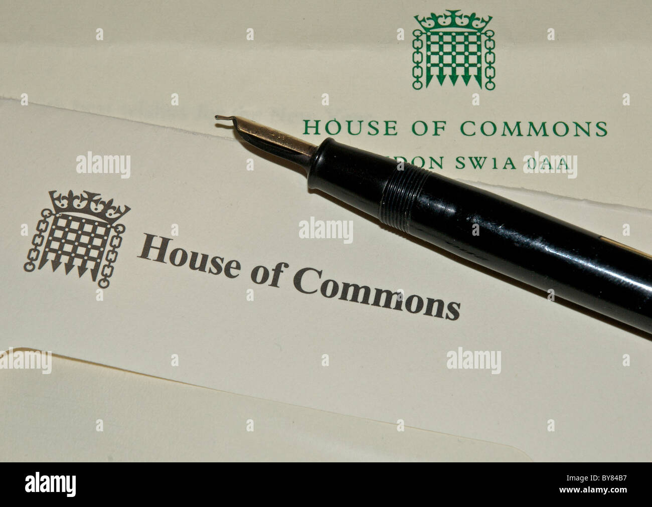At house of commons hi-res stock photography and images - Alamy