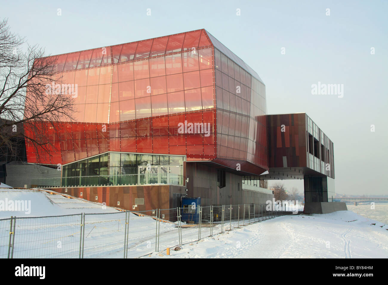 Copernicus science centre hi-res stock photography and images - Alamy