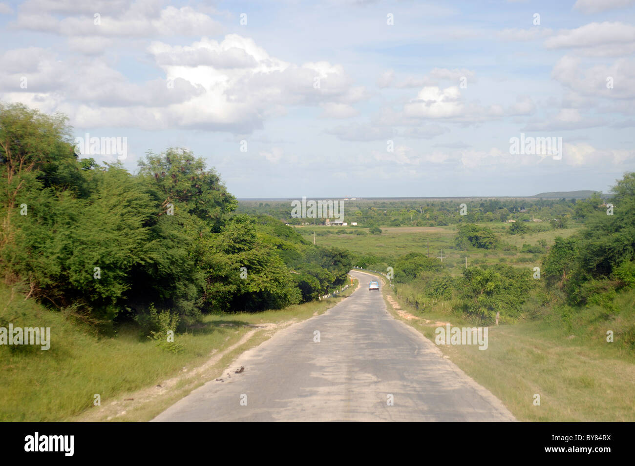 Cuban landscape hi-res stock photography and images - Alamy