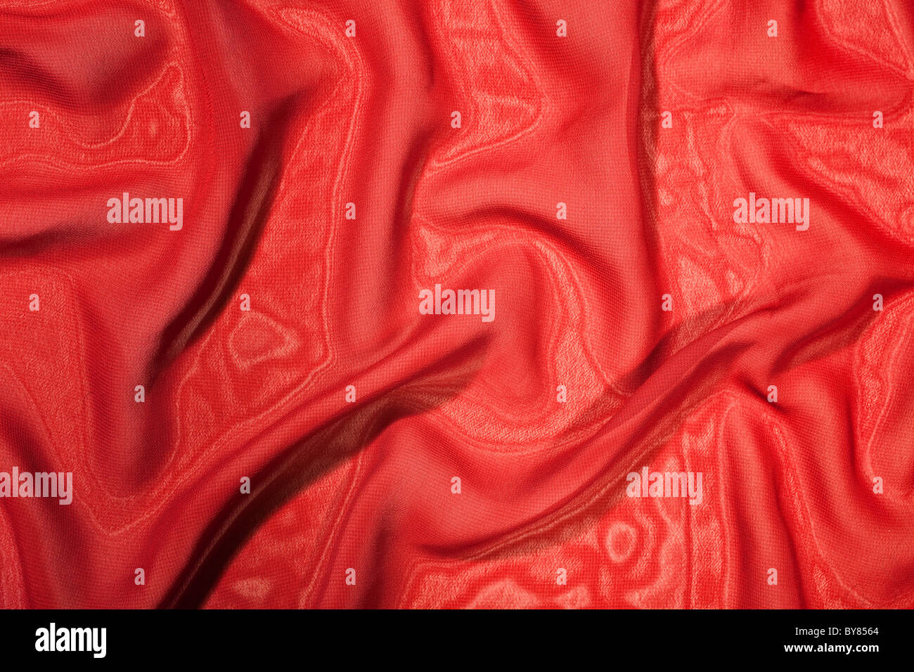 Silk structure hi-res stock photography and images - Alamy