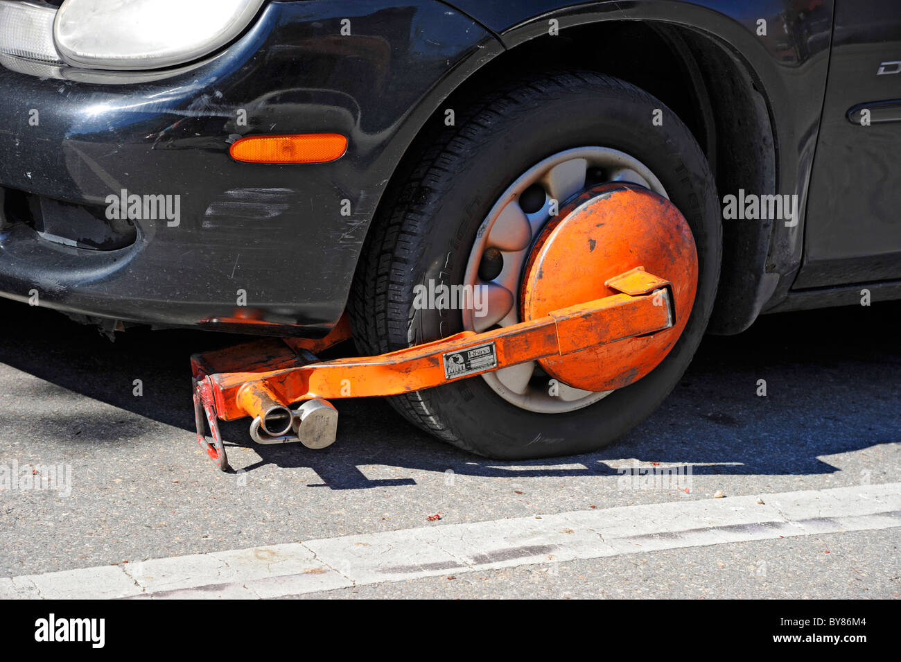 Denver boot hi-res stock photography and images - Alamy