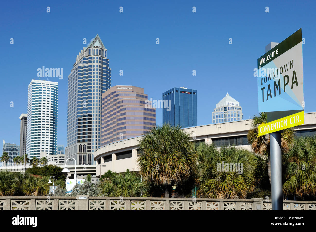 Tampa Florida shoreline restoration project funded by Southwest Florida ...