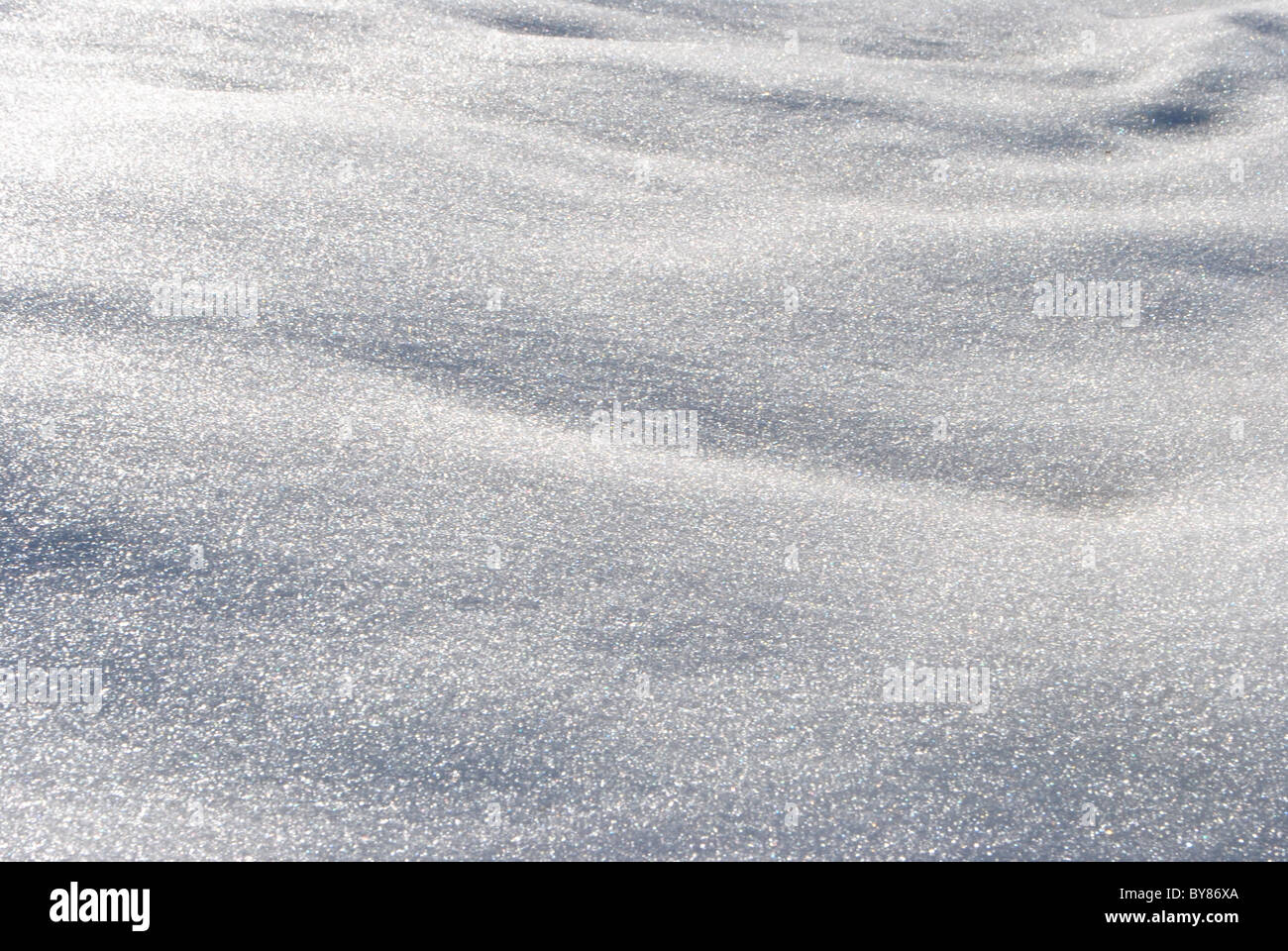 snow texture pure white and soft Stock Photo - Alamy