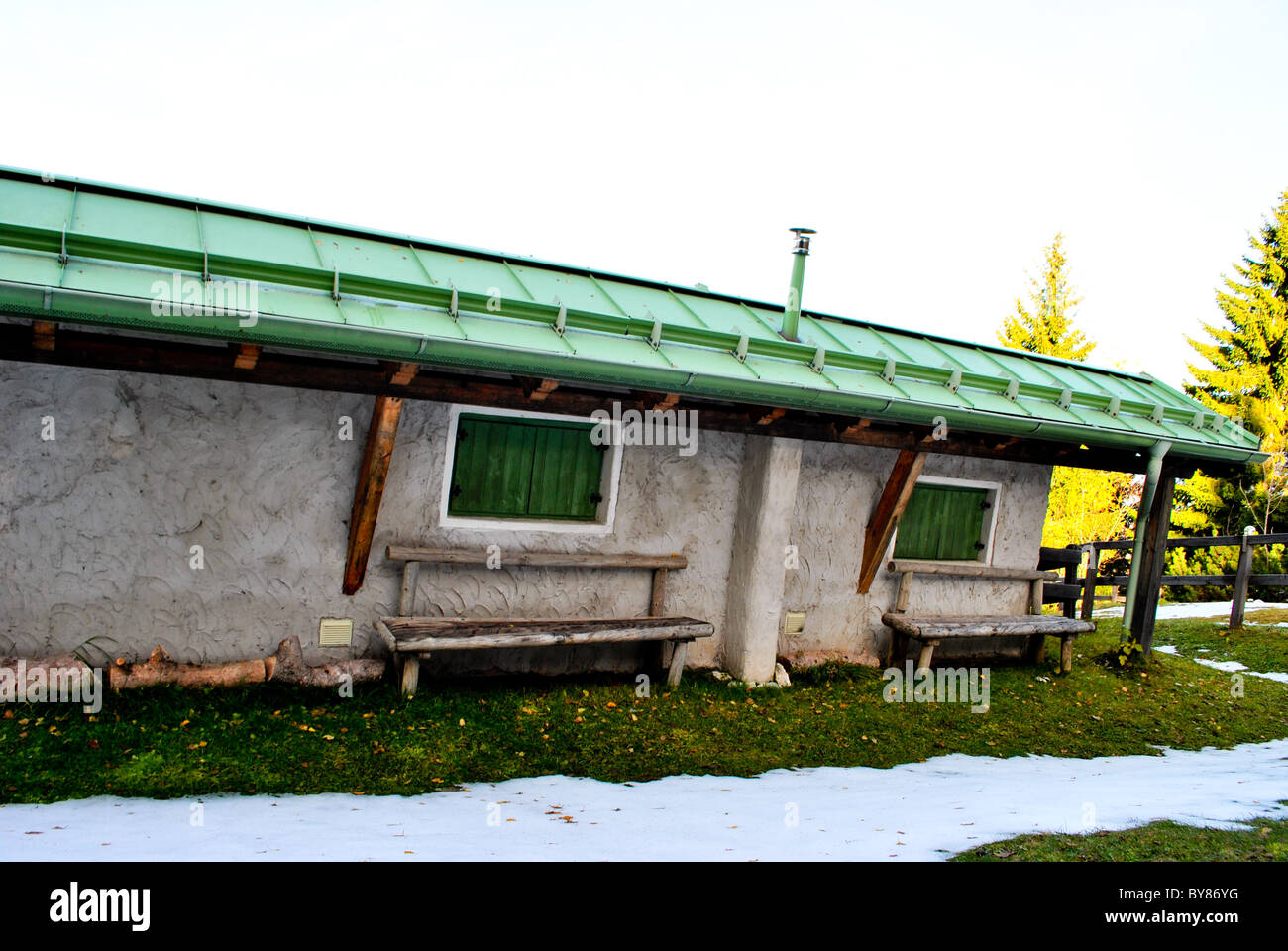 Common lodging house hi-res stock photography and images - Alamy