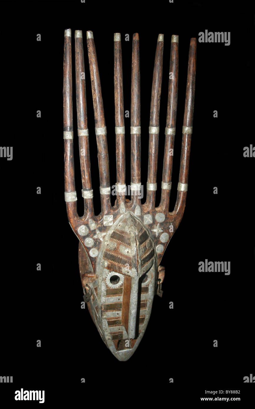 African tribes hi-res stock photography and images - Alamy