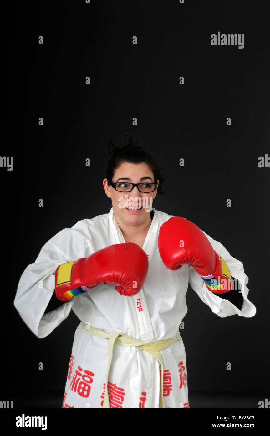 Wimp hi-res stock photography and images - Alamy