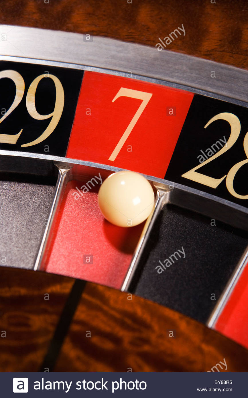 Roulette Wheel Stock Photos & Roulette Wheel Stock Images - Alamy