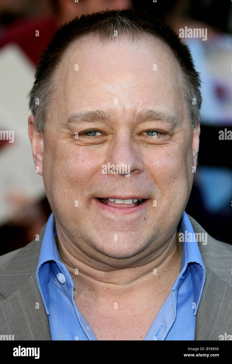 KELLY ASBURY GNOMEO AND JULIET WORLD PREMIERE HOLLYWOOD LOS ANGELES ...