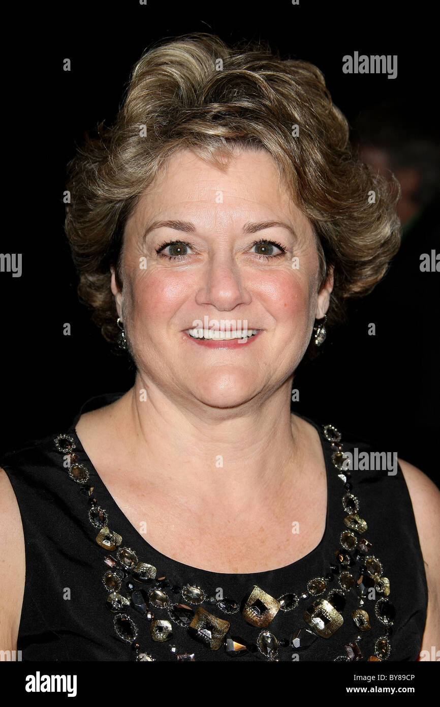BONNIE ARNOLD 22ND ANNUAL PRODUCERS GUILD OF AMERICA AWARDS BEVERLY ...