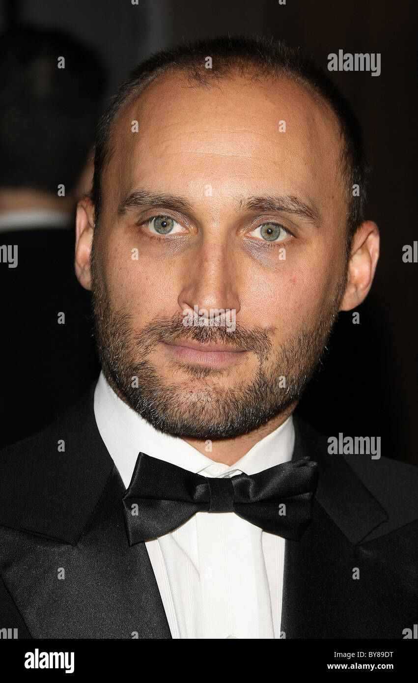 AMIR BAR-LEV 22ND ANNUAL PRODUCERS GUILD OF AMERICA AWARDS BEVERLY ...