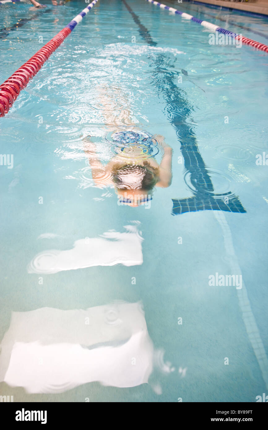 Laps pool hi-res stock photography and images - Alamy