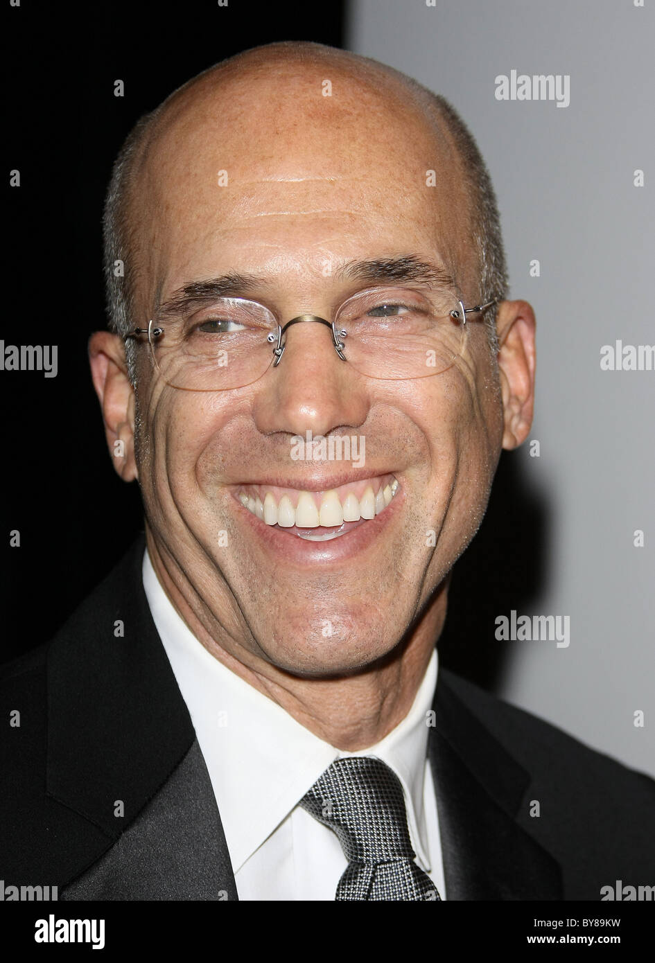 JEFFREY KATZENBERG 22ND ANNUAL PRODUCERS GUILD OF AMERICA AWARDS ...
