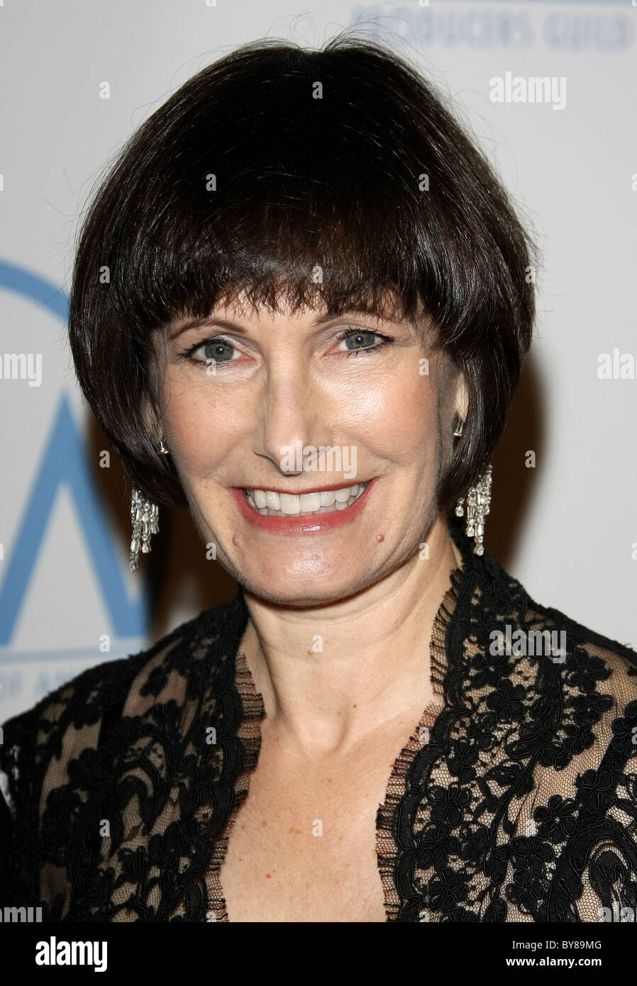 GALE ANNE HURD 22ND ANNUAL PRODUCERS GUILD OF AMERICA AWARDS BEVERLY ...