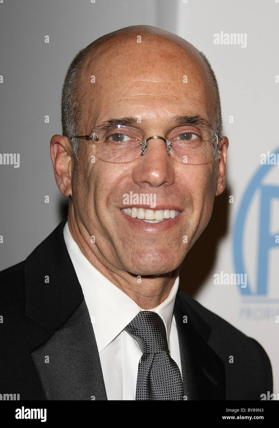JEFFREY KATZENBERG 22ND ANNUAL PRODUCERS GUILD OF AMERICA AWARDS ...
