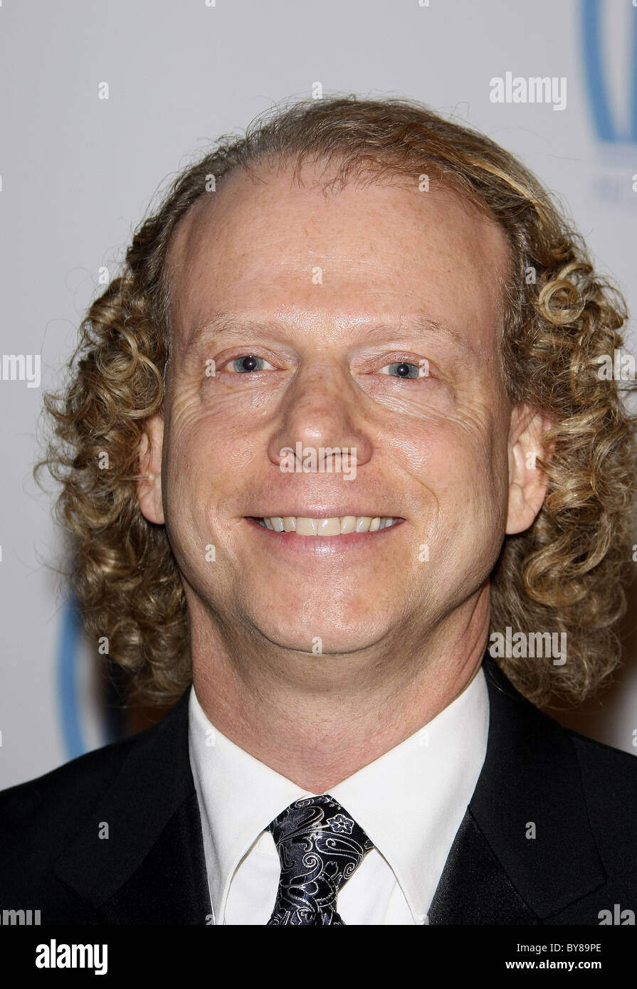 BRUCE COHEN 22ND ANNUAL PRODUCERS GUILD OF AMERICA AWARDS BEVERLY HILLS ...