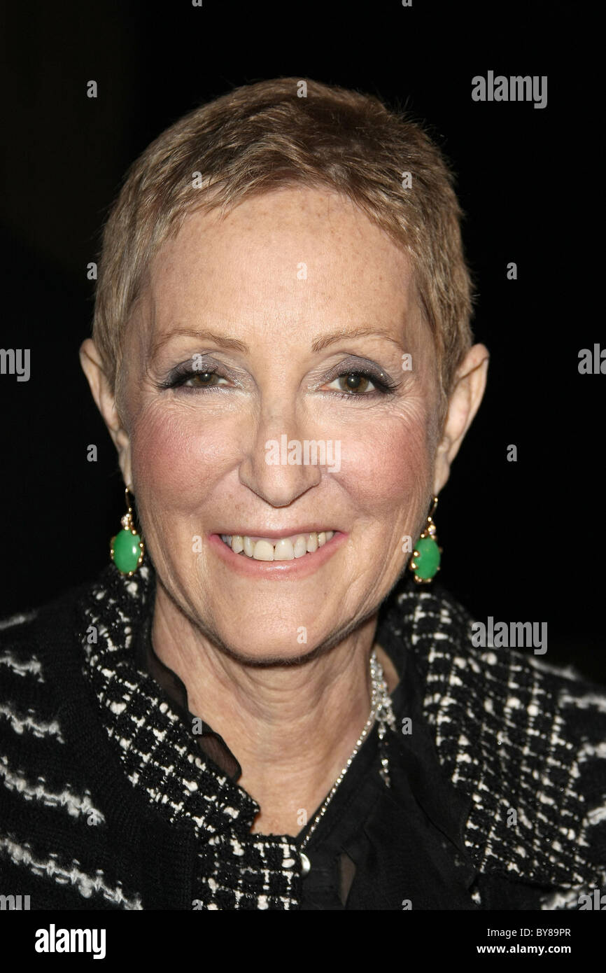 Laura ziskin hi-res stock photography and images - Alamy