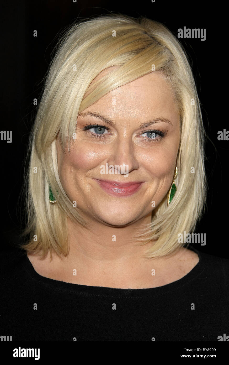 AMY POEHLER 22ND ANNUAL PRODUCERS GUILD OF AMERICA AWARDS BEVERLY HILLS ...