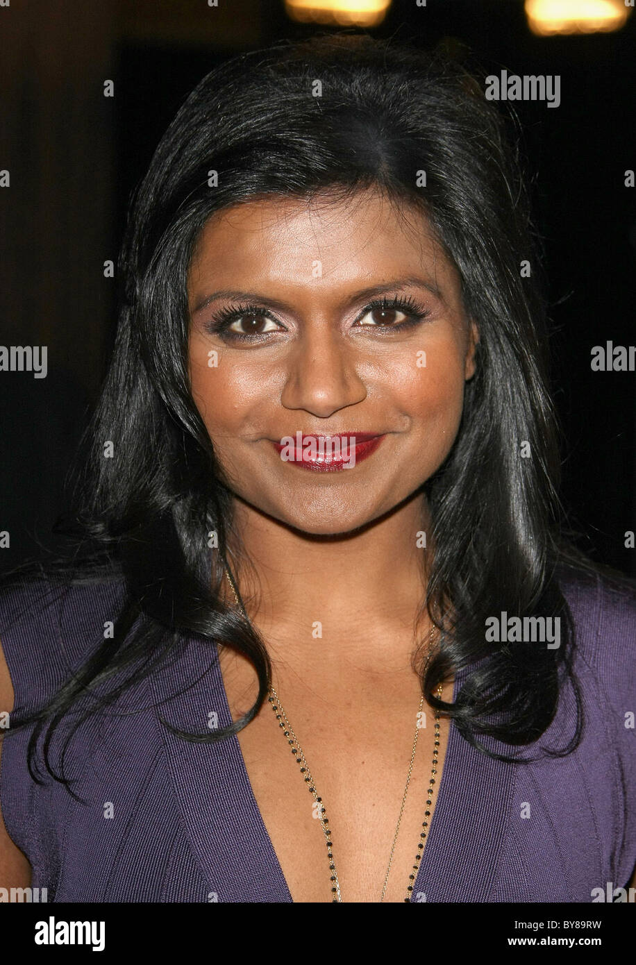MINDY KALING 22ND ANNUAL PRODUCERS GUILD OF AMERICA AWARDS BEVERLY ...