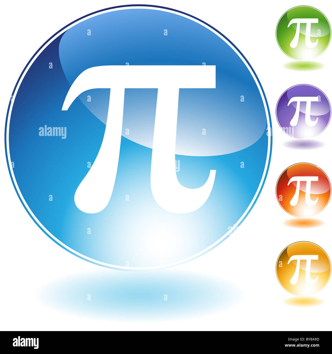 Typography greek characters hi-res stock photography and images - Alamy