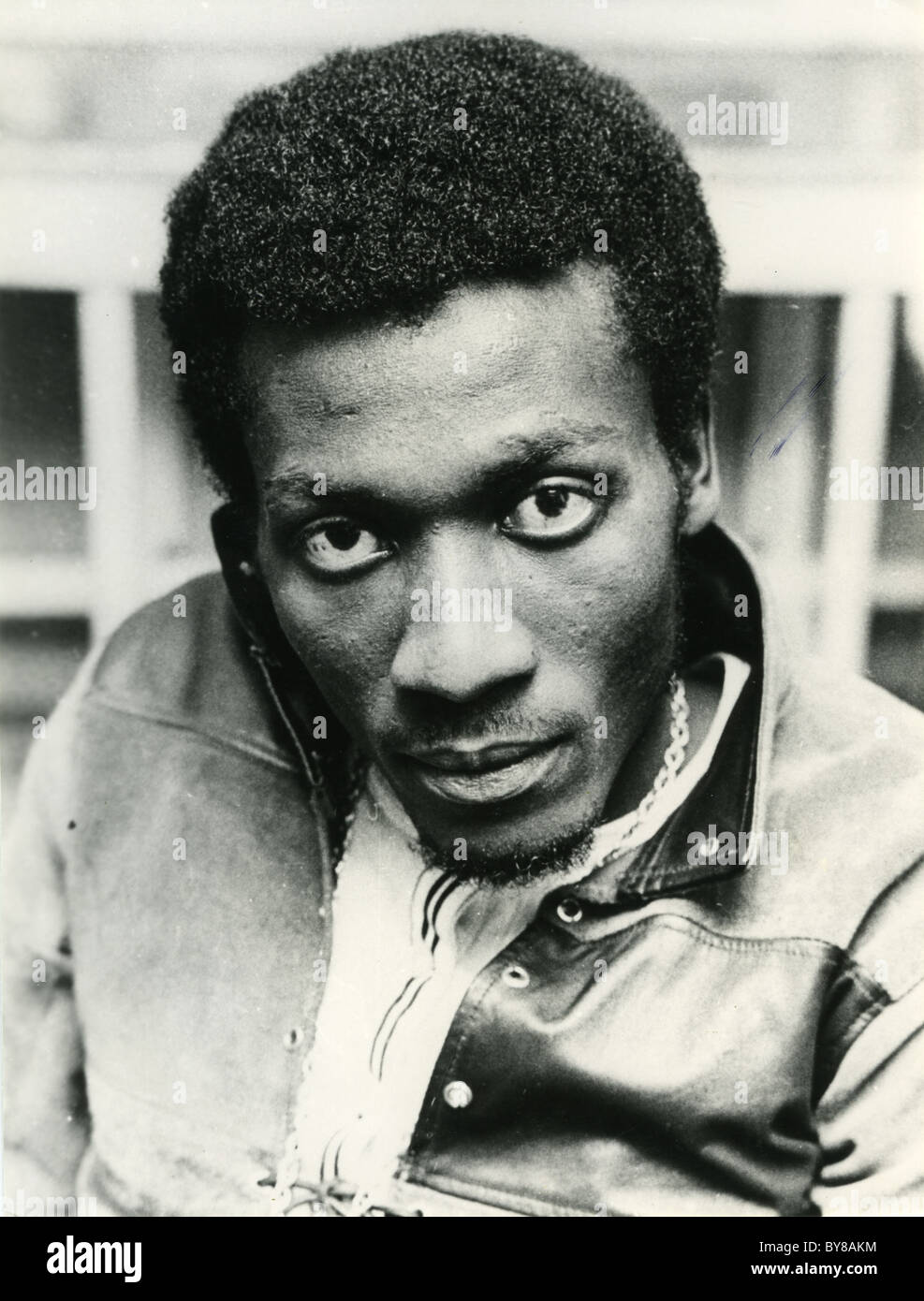 Jimmy cliff hi-res stock photography and images - Alamy