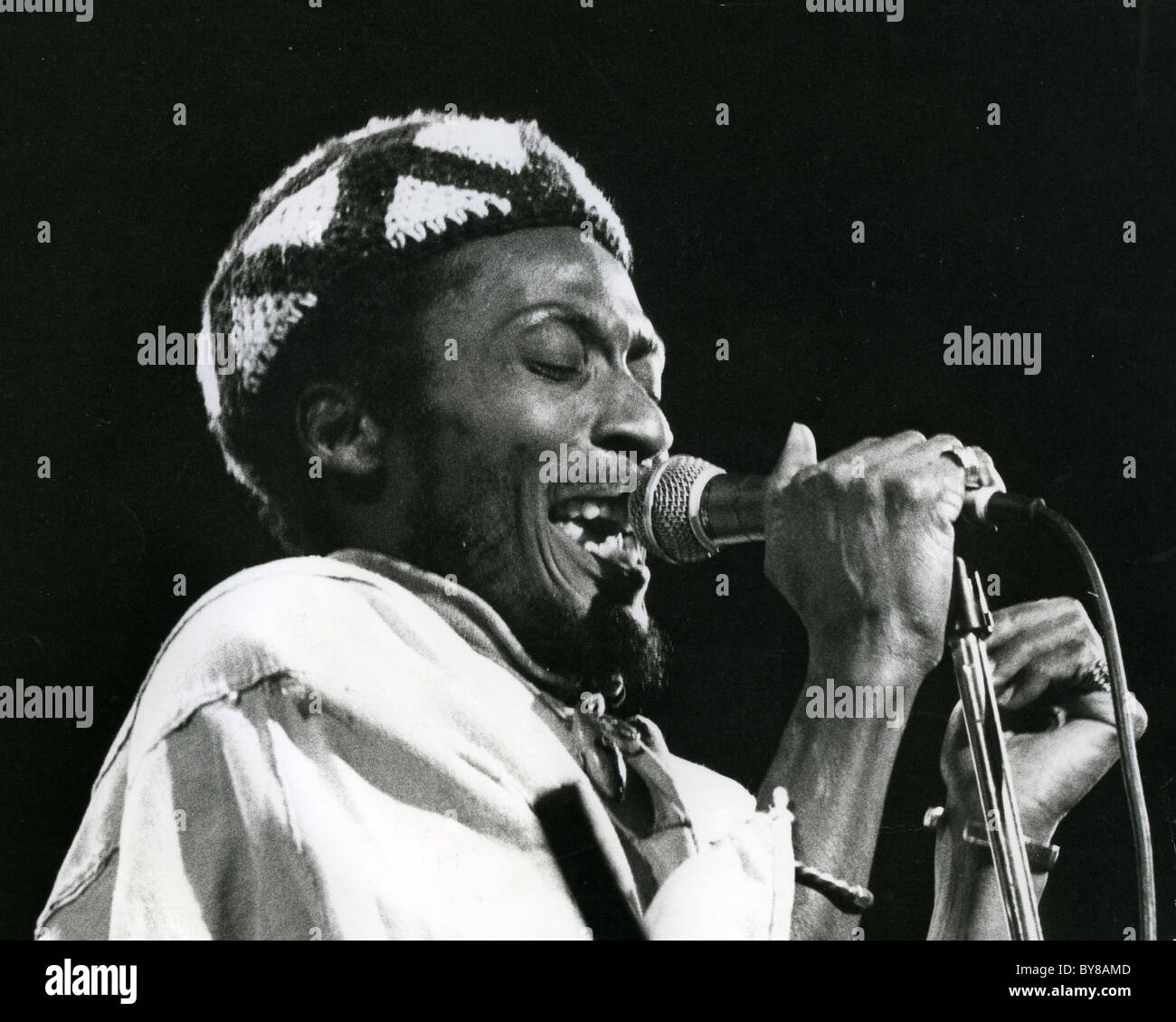 Jimmy cliff hi-res stock photography and images - Alamy