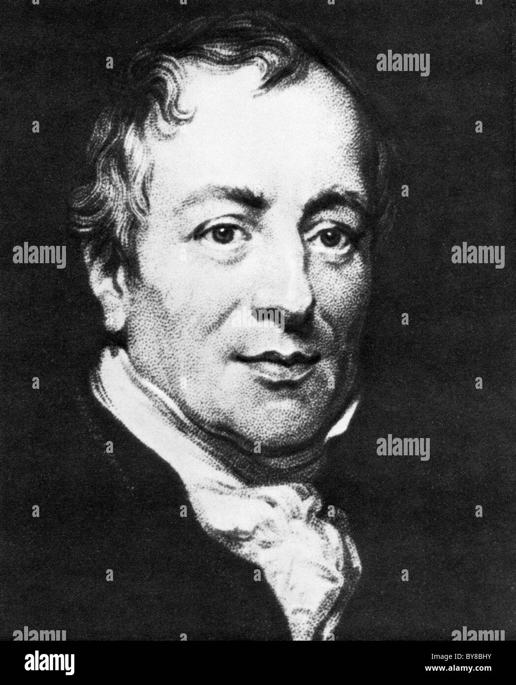 David ricardo hi-res stock photography and images - Alamy