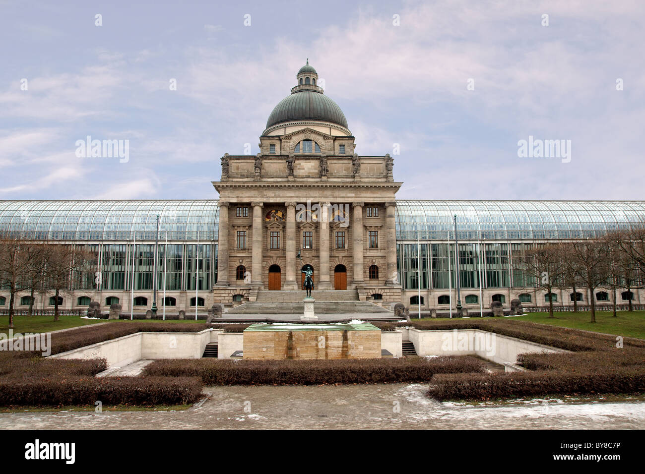Bavaria building hi-res stock photography and images - Alamy