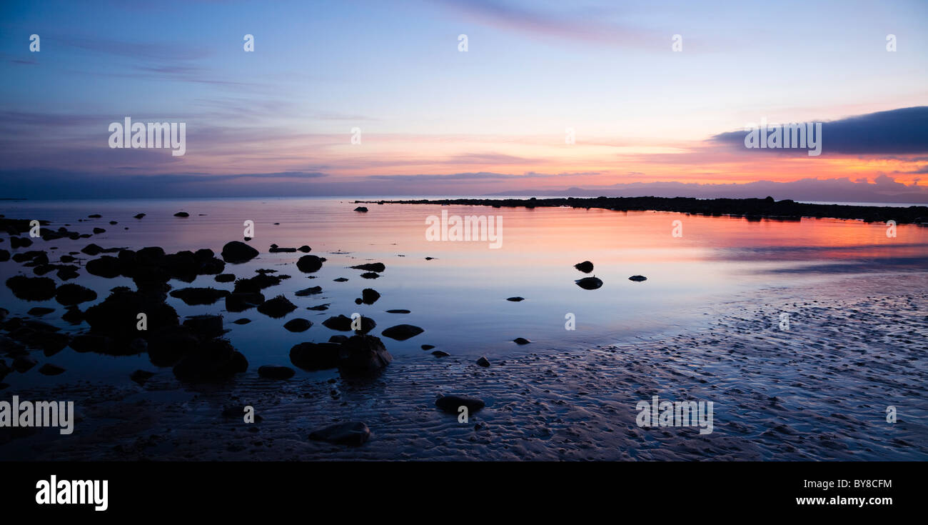 Firth of clyde view hi-res stock photography and images - Alamy