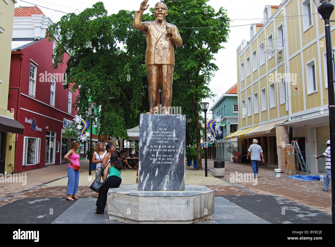 Moises frumencio da costa gomez hi-res stock photography and images - Alamy