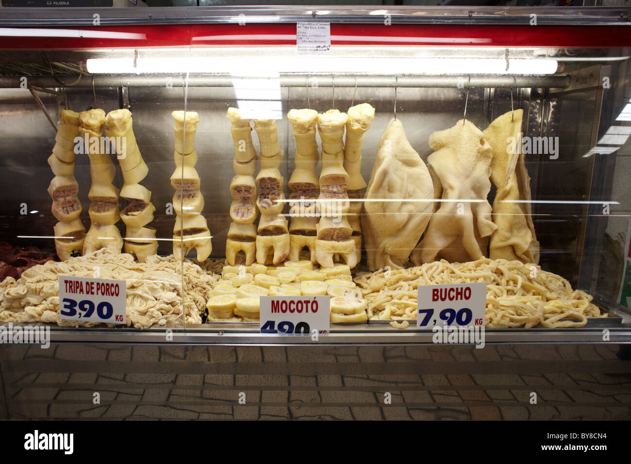 Tripe Shop Stock Photos & Tripe Shop Stock Images - Alamy